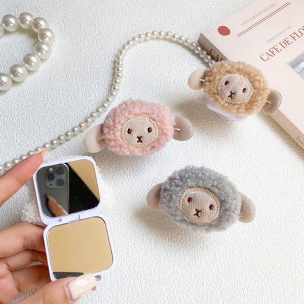 hplusmall 후니케이스 양양양 거울 인형 핑거톡 스마트톡 3종[WC - 핫트랙스