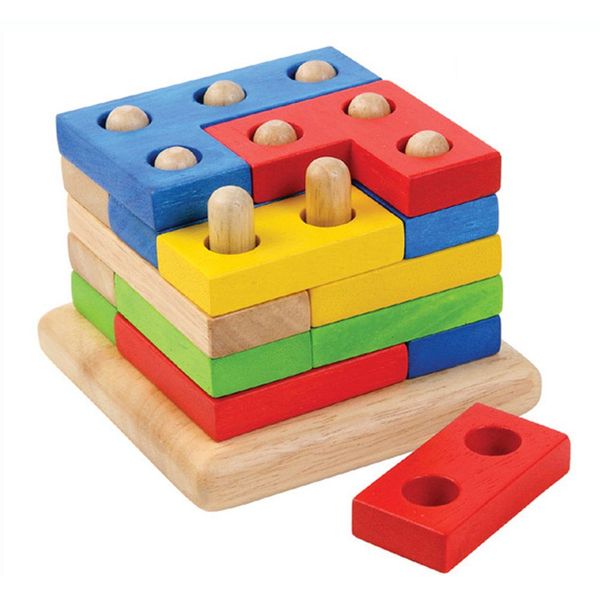 hplusmall 브알라 아이큐 구멍퍼즐 (S WD622D4 - 핫트랙스