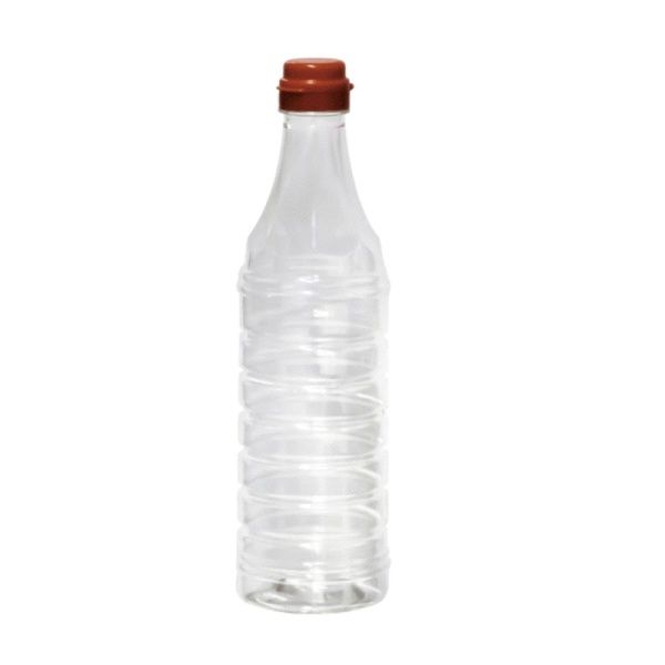 hplusmall 간장 페트병 플라스틱 공병 식초 소스보관 850ml 94p - 핫트랙스