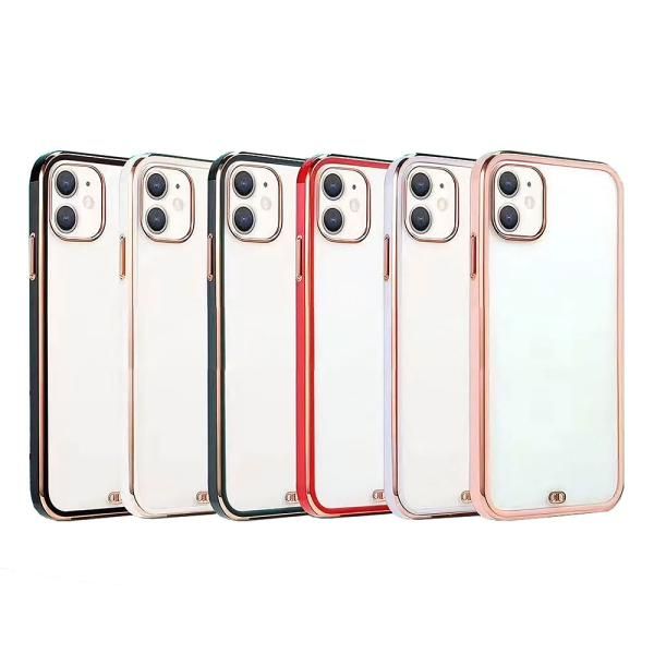 VERAX 갤럭시S23플러스 투명 소프트 커버 젤리 케이스 p187 - 핫트랙스