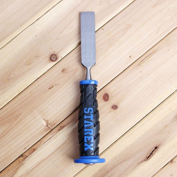 shoppingplan 목공구 목공용 끌 4종/전문가용 목공끌 조각끌 끌세트 - 핫트랙스