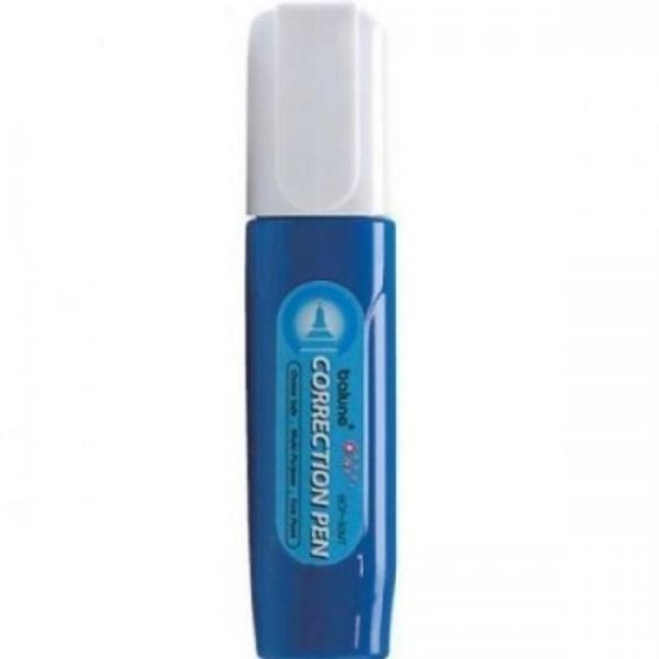 hplusmall 바르네 수정펜 BCP 50MT 12ml (12개입) - 핫트랙스