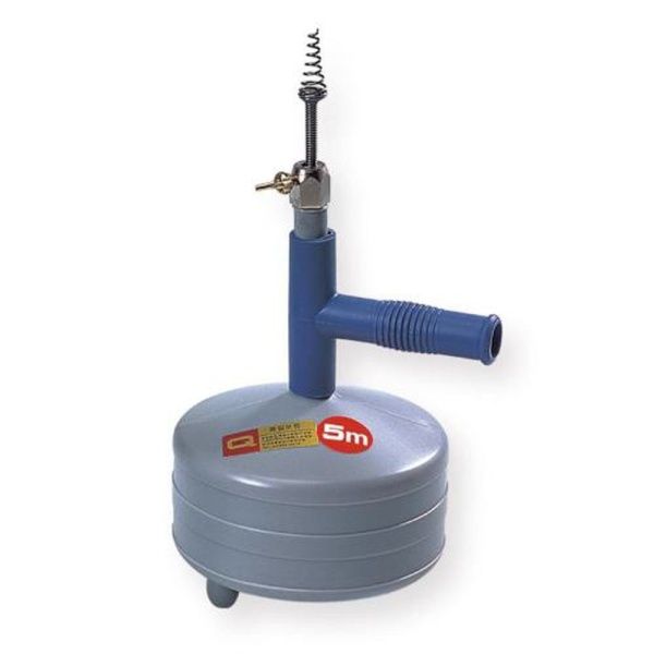 hplusmall 삼정크린 스프링청소기 10m - 핫트랙스