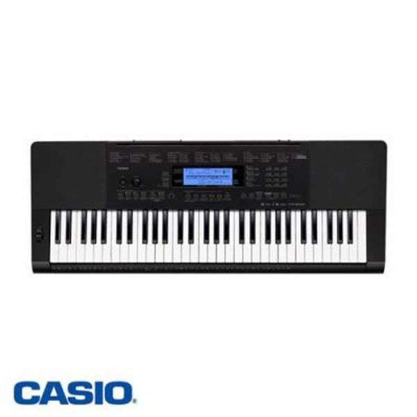 joeunakkisa [CASIO/공식수입정품] 카시오 전자 키보드 CTK-5200 - 핫트랙스