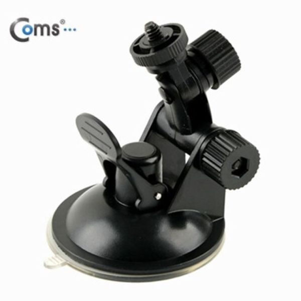 hplusmall Coms 고정용 스크류 마운트카메라 블랙박스 캠코더 - 핫트랙스