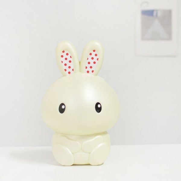 hplusmall 토끼저금통 대[WB8DCB9] - 핫트랙스