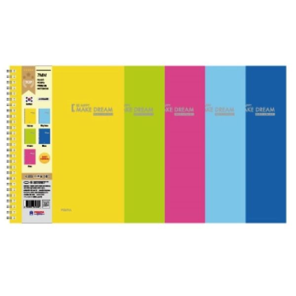 hplusmall 펜피아 4500 스프링 PP WF8714B - 핫트랙스