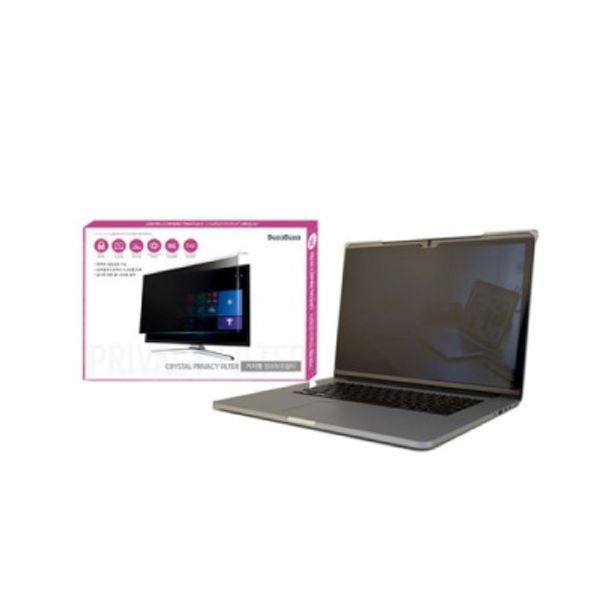 DPE Corp 보자보자 모니터,노트북 정보 보안기 거치형 13 - 핫트랙스