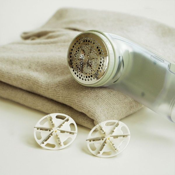 CHAnCOCO 마리슈타이거 루미 프로 보풀제거기 - 핫트랙스