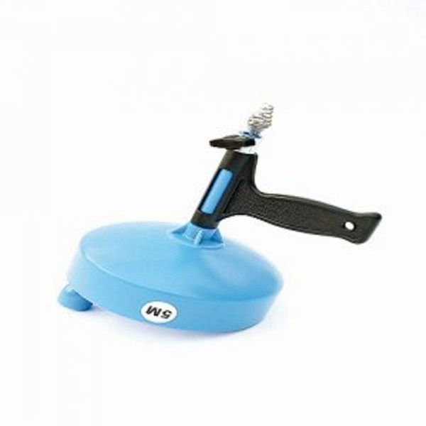 hplusmall 스프링 청소기 배수구 하수구 막힘 머리카락 제거 5M - 핫트랙스