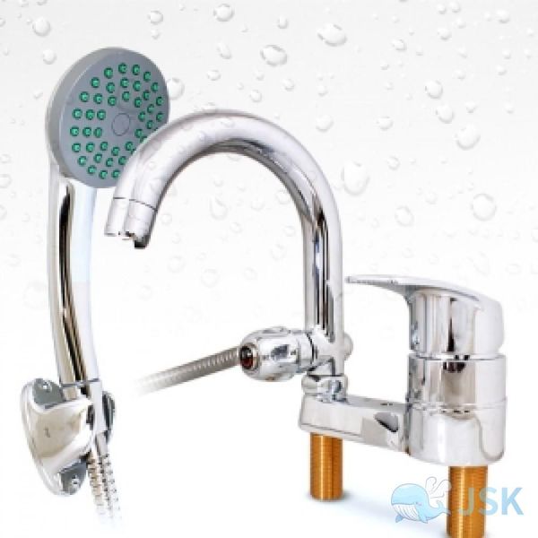 hplusmall KAHN 대붙이 한개레버식 WDADE7A - 핫트랙스