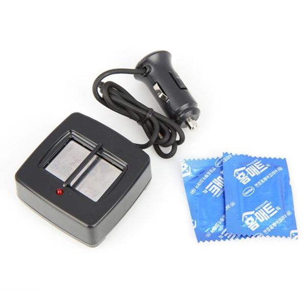 hplusmall 퍼스트 모기향 훈증기 12V(W53C6C8) - 핫트랙스