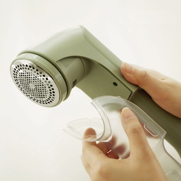 CHAnCOCO 마리슈타이거 루미 프로 보풀제거기 - 핫트랙스