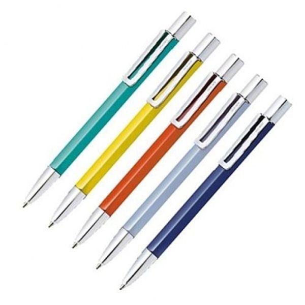 hplusmall 모나미)153네오볼펜(인디고(남색) 0.7mm) - 핫트랙스