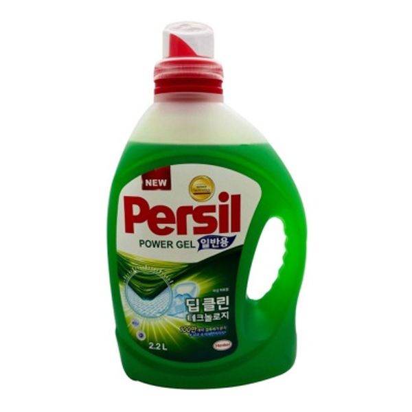 hplusmall 퍼실 파워젤 2.2L 액체세제 일반용 - O - 핫트랙스