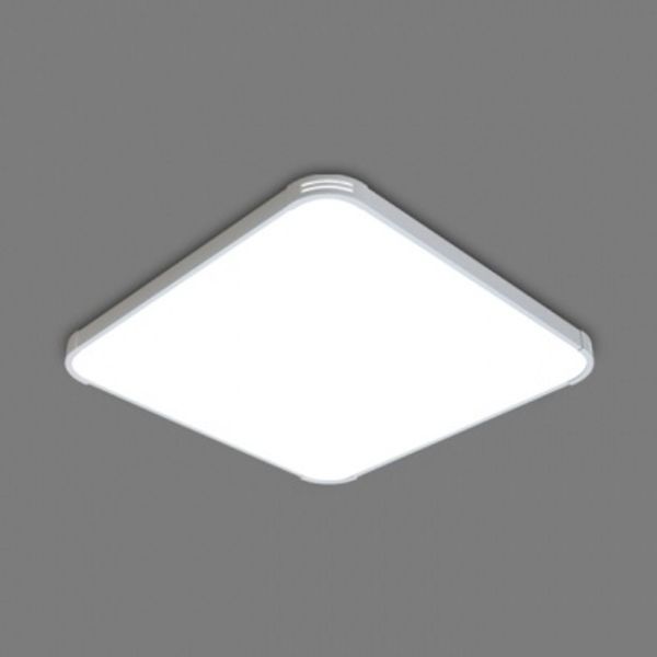 hplusmall 우리 LED 뉴시스템 방등 50W 주광색 89807 - 핫트랙스