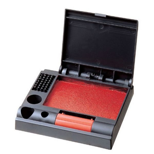 hplusmall 원터치인주(50 매표)[W032CD1] - 핫트랙스