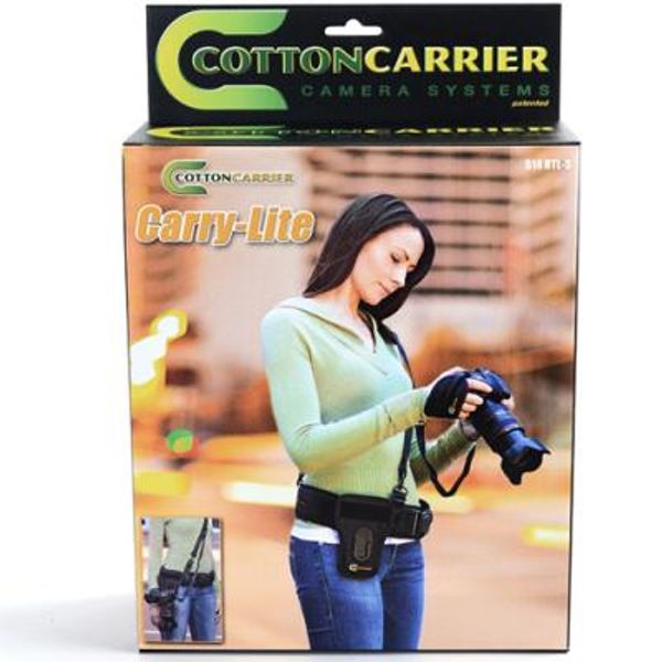 cotton carrier 코튼캐리어 캐리라이트(Carry-Lite) - 핫트랙스