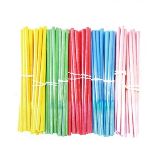 hplusmall 2000 나무산가지나무 막대우드스틱 - 핫트랙스