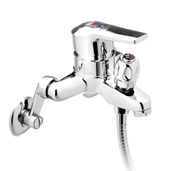 hplusmall ADS 사출핸들 샤워기 수도꼭지[W3AE534] - 핫트랙스