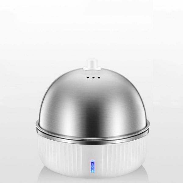 ZIPDREE 가정용 스테인리스 다기능 계란 만두 호빵 찜기 - 핫트랙스