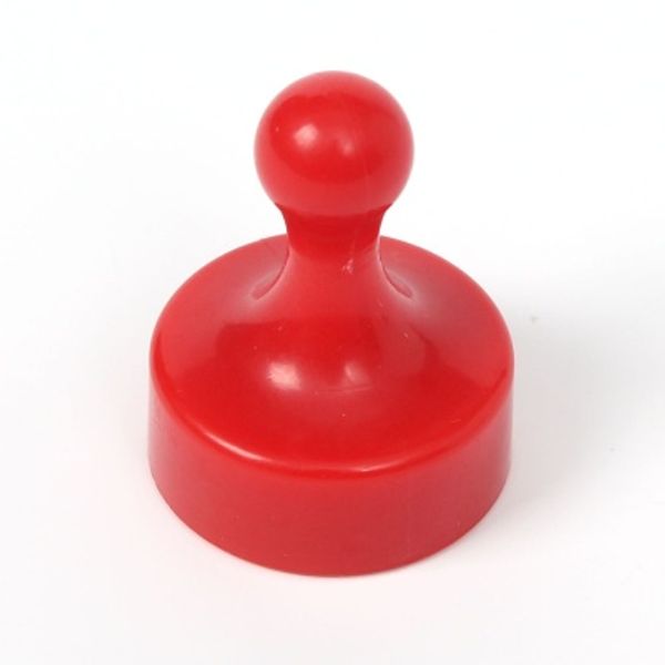 shoppingplan 강력 네오디움 메모 자석홀더 5p세트 컬러자석 - 핫트랙스