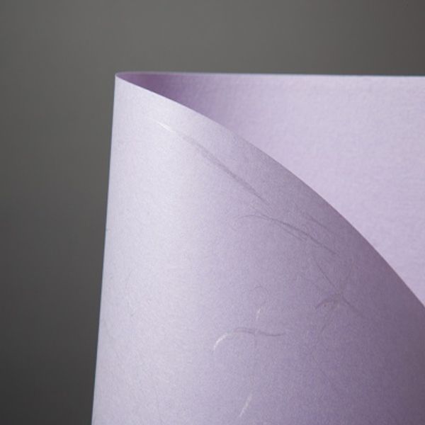 StylebyM 두성종이 바람지10 보라색 A4 80g 15매포 - 핫트랙스