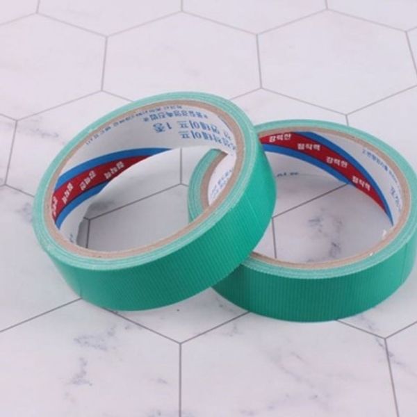 hplusmall 청테이프(2절) - 핫트랙스