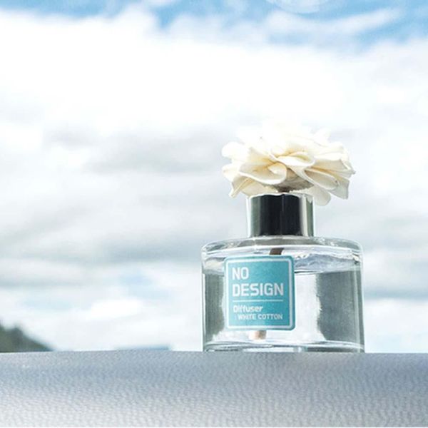 hplusmall 노디자인 차량용 디퓨저 스윗 베리 120ml(WAF6053) - 핫트랙스