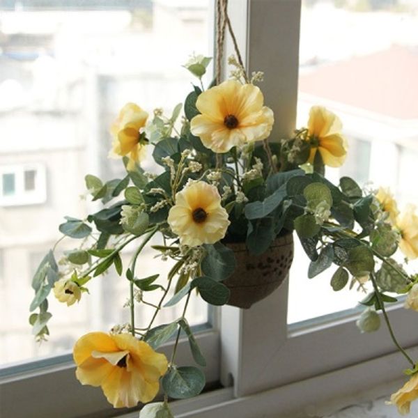 iswas [HEIM] 피오니 야자박 가렌더 - 핫트랙스