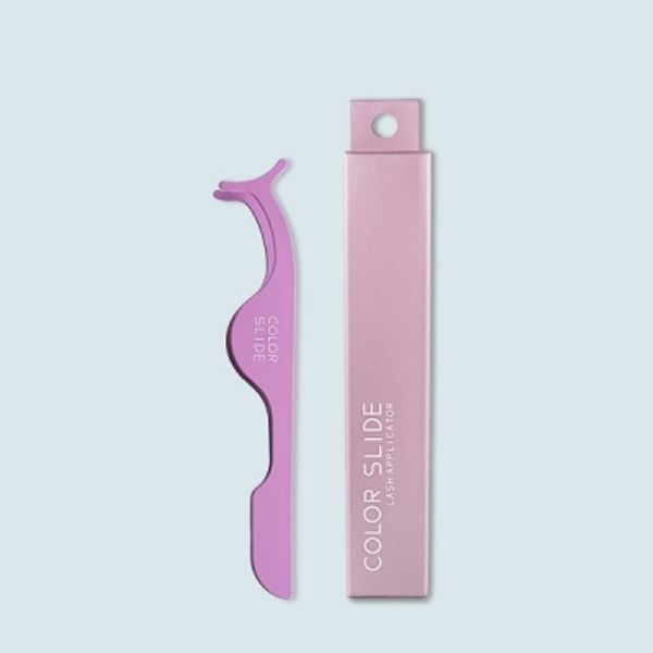 COLOR SLIDE 컬러슬라이드 퍼플 어플리케이터(PURPLE APPLICATOR) - 핫트랙스