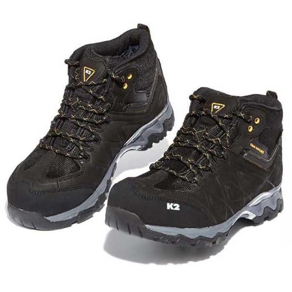 EXTREMO 케이투 K2 KV-81 절연 고어텍스 안전화 240-290mm - 핫트랙스