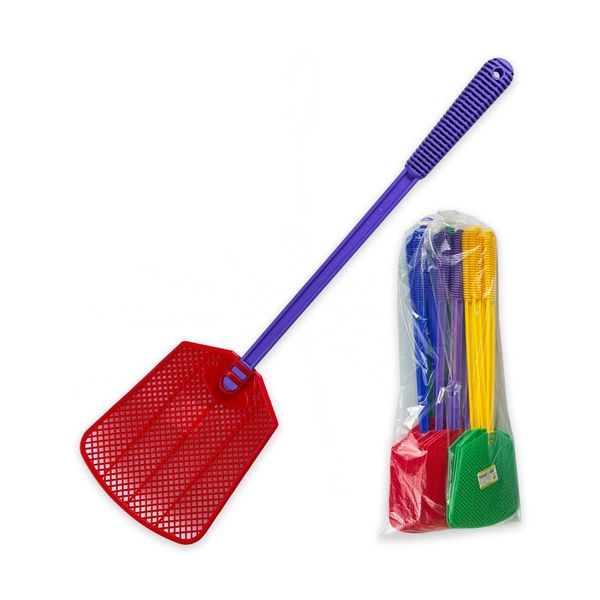 hplusmall 햇살가득 실용 파리채 11-1 (20개입)- O(WA34786) - 핫트랙스