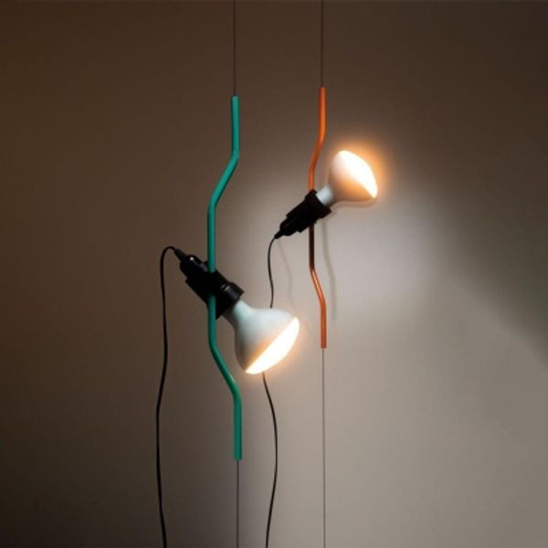 ZIPDREE 플로스 카페조명 포인트 줄조명 3.5M (길이조절 가능) - 핫트랙스