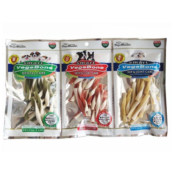 hplusmall 개껌 베게본 미니스틱 16개 WBF3BF9 - 핫트랙스