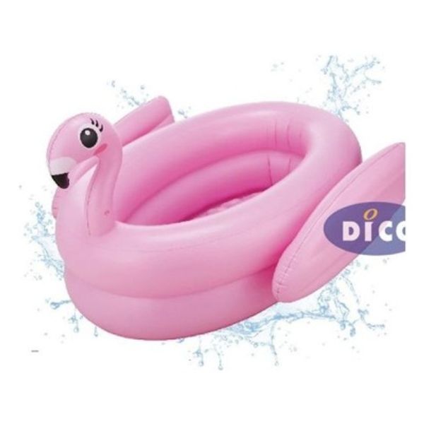 hplusmall 디코 홍학풀120 - 핫트랙스