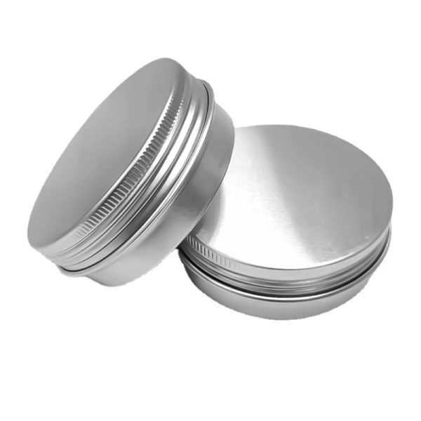 hplusmall 알루미늄 원형 틴케이스30ml(WD304A8) - 핫트랙스