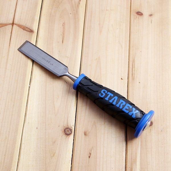 shoppingplan 목공구 목공용 끌 4종/전문가용 목공끌 조각끌 끌세트 - 핫트랙스