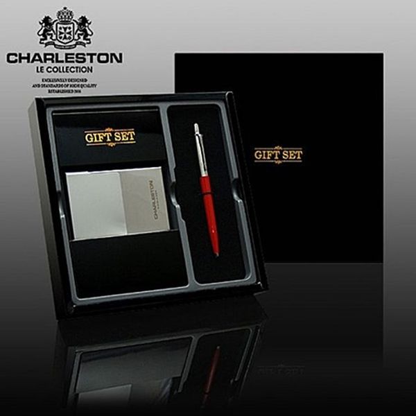 hplusmall 파카볼펜 정품 조터 볼팬 필 W707811 - 핫트랙스