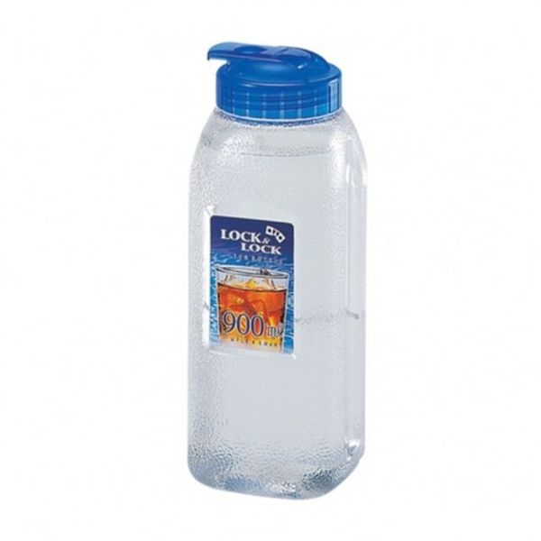 hplusmall 락앤락 HAP728 PET 냉장고물병 900ml(WAC5EC1) - 핫트랙스