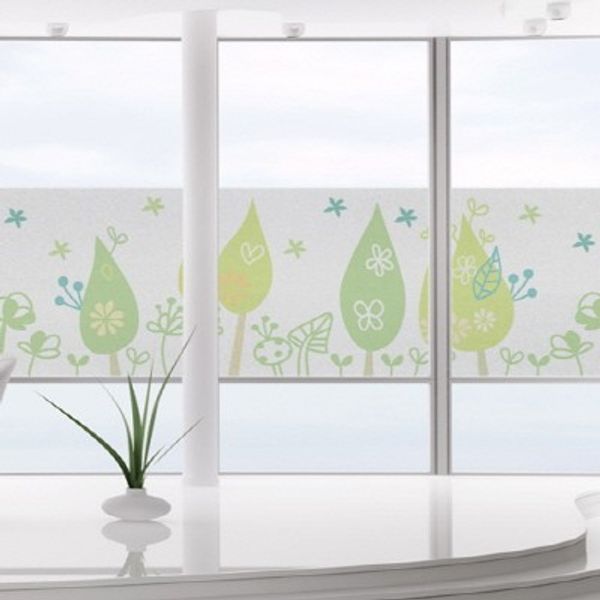 ggoomim cj031-귀여운 나무글라스 - 핫트랙스