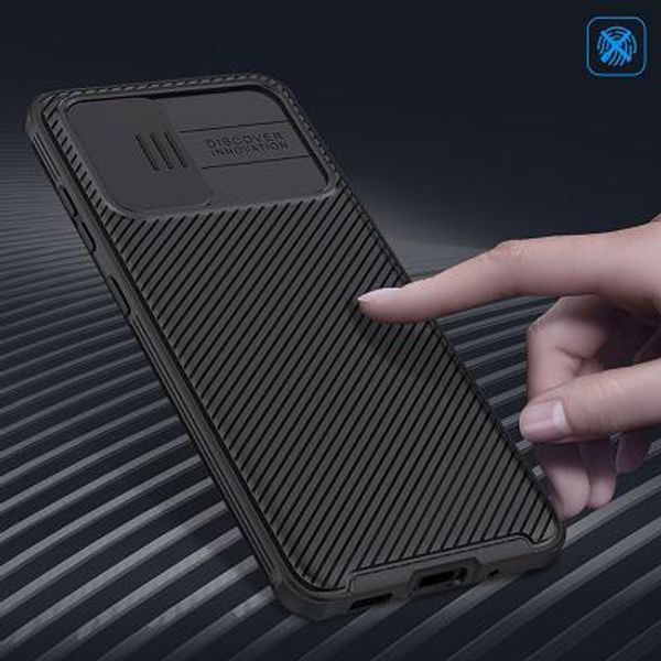 VERAX P432 갤럭시S20 플러스 울트라 심플 렌즈 젤리 케이스 - 핫트랙스