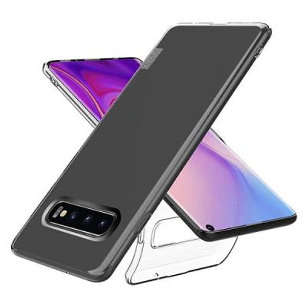 VERAX P222 갤럭시 진2 심플 에어 클리어 젤리 케이스 - 핫트랙스