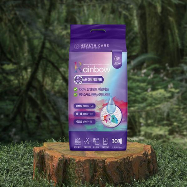 hplusmall 배변 건강체크 패드 60cm WD2A5FF - 핫트랙스