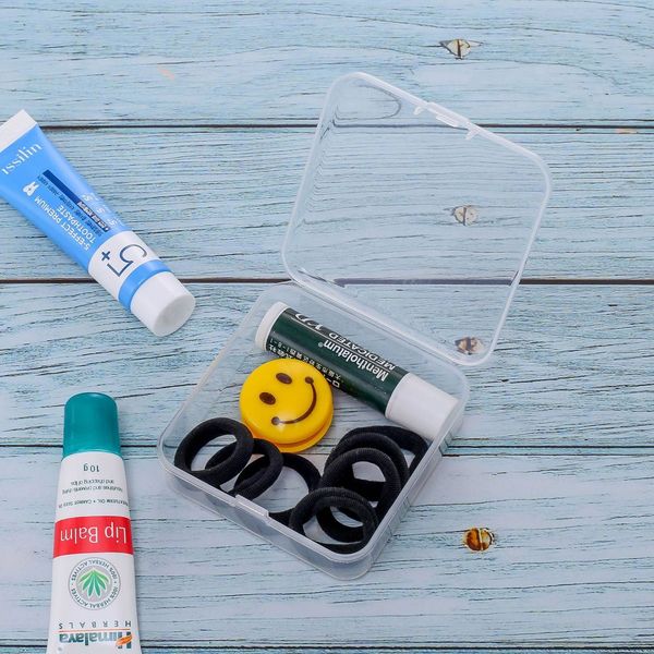 hplusmall 15칸 소품 악세사리 케이스 WEF008A - 핫트랙스