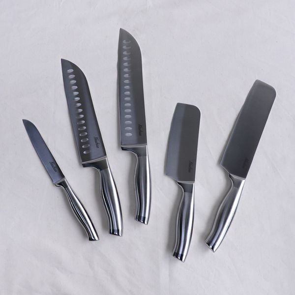 kitchen malling 노블 프로 식도 산토쿠 2size 택1 - 핫트랙스