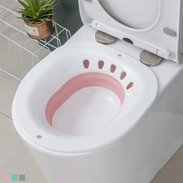 메이커 키즈 접이식 폴딩 가정용 임산부 좌욕기 204851 - 핫트랙스