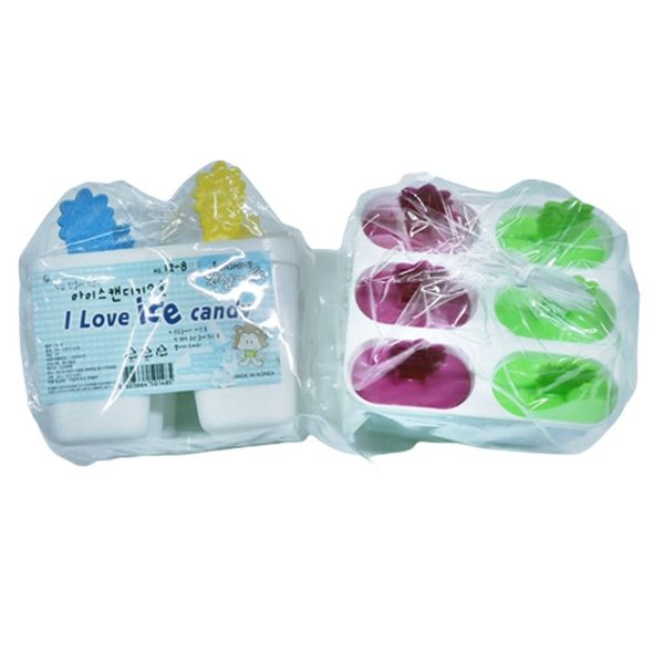 hplusmall 아이스 캔디기2호 아이간식아 WB8FFC4 - 핫트랙스