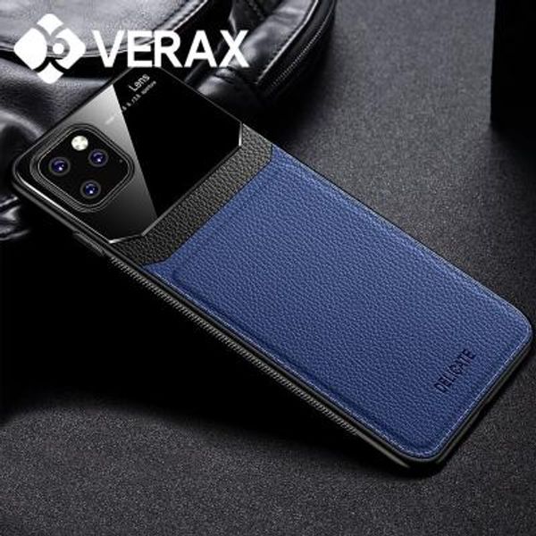 VERAX P433 갤럭시S10플러스 유니크 충격 보호 하드 케이스 - 핫트랙스