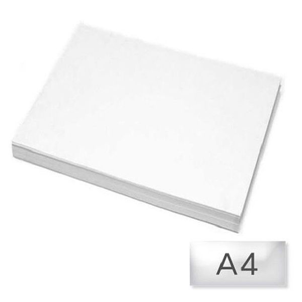 hplusmall 모조지 A4 180g 125장 상장용지 -32355 - 핫트랙스